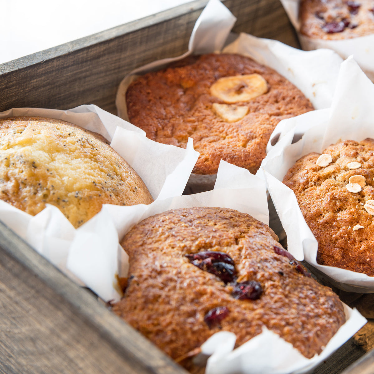 BAKERY – FireSide Food Shop