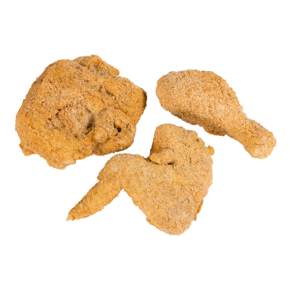 Fried Chicken - 18 PC – FireSide Food Shop