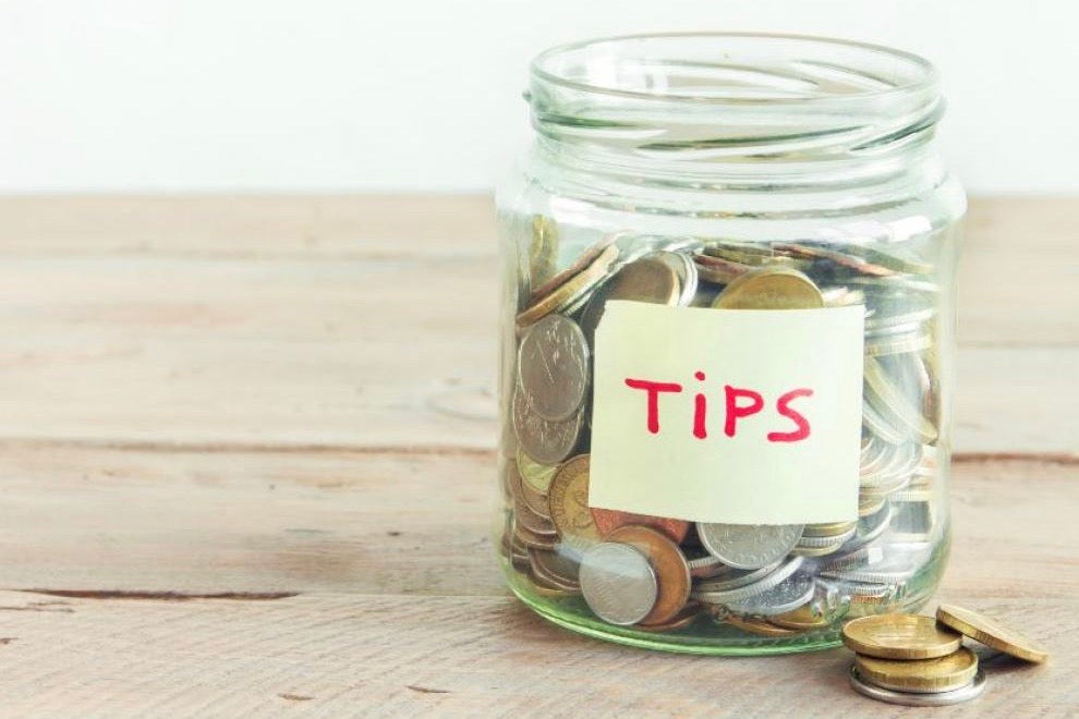 Tip Our Team – FireSide Food Shop